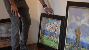 A CONVERSATION WITH ERIC JACOBSEN